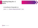 Core Java Programming Language Jse Chapter Ii Object Oriented