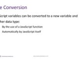Javascript Chapter 9 Typeconversion And Regular Expressions Pdf