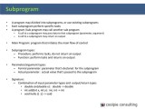 Algorithm And Data Structures Basic Of It Problem Solving Ppt