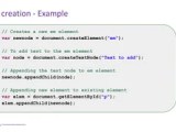Javascript Chapter 12 Document Object Model Pdf