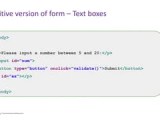 Javascript Chapter 14 Form Handling Pdf