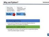 Ihtm Python Pcep Introduction To Python Pptx