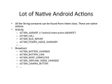 Android Basic Components Pdf