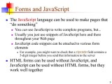 Htmlforms Basic Html Forms Description Ppt
