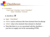 Htmlforms Basic Html Forms Description Ppt