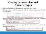 Java Object Orientend Programming 1 Pptx