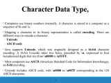 Java Object Orientend Programming 1 Pptx