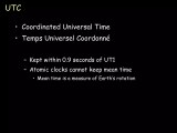Clock Synchronization Distributed Computing Ppt