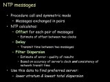 Clock Synchronization Distributed Computing Ppt