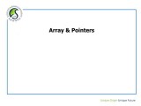 10 Array Pointer Pdf