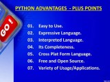 11 Unit1 Chapter 1 Getting Started With Python Pptx Programming