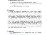 Nested Class In Java Docx