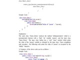 Nested Class In Java Docx
