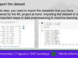 13 Data Preprocessing In Python Pptx 1 Pdf