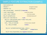 Python Panda Library For Python Programming Ppt