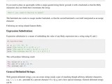14 Ruby Strings Pdf