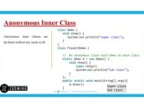 Java Inner Classes Pdf
