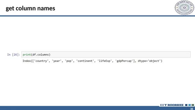 1 Introduction Python Pptx Python Is A Data Pptx - Amazing Mobile Gradient Illustrations | Free Download