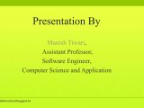 Interview Question Oracle Plsql Plsql Developer Ppt