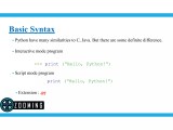 2 Python Basic Syntax Pdf