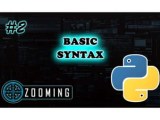 2 Python Basic Syntax Pdf