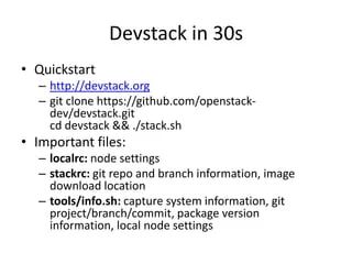 Openstack Quantum Devstack Tutorial Pptx - Ocean Patterns - High Quality Ultra HD Collection
