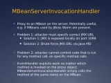 Syscan 2016 Remote Code Execution Via Java Native Deserialization Ppt