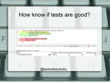 2016 Java Sig Mutation Testing Ppt
