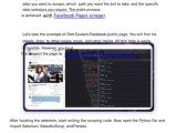 2023 Guide How To Scrape Social Media Data Using Python 1 Pptx