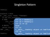 Python Singleton Pattern Pptx