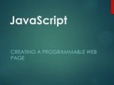 3 Java Script Pdf