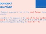 Algorithm And Programming Ii 4 Recursive Ppt