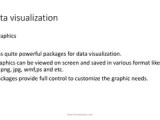 5 R Tutorial Data Visualization Pdf