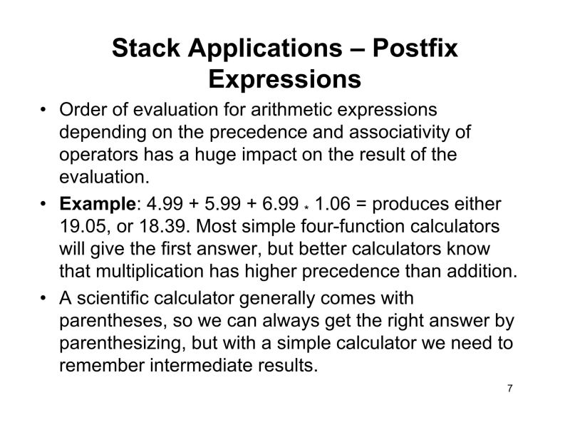 5 Chapter3 List Stackqueuepart2 Pdf - Gorgeous Retina Dark Designs | Free Download