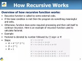 Python Recursion Pdf