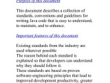 76829060 Java Coding Conventions Pdf