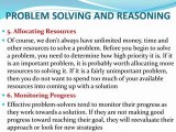 8 Chapter Psy Cognitive Process Problem Solving Pptx