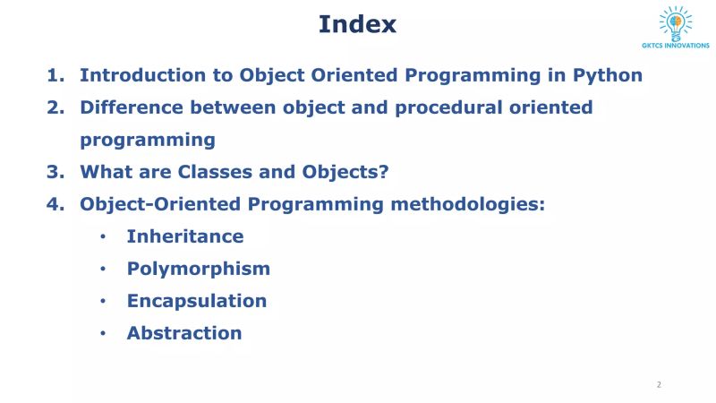 9 Object Oriented Programming Using Python Pdf Object Oriented - Beautiful Sunset Art - Retina