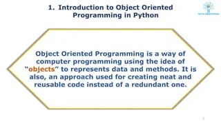 9 Object Oriented Programming Using Python Pdf Object Oriented - Light Background Collection - High Resolution Quality