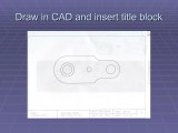 Introduction To Computer Aided Drafting And Design Ppt