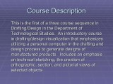 Introduction To Computer Aided Drafting And Design Ppt