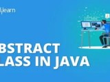 Abstract Class In Java Java Abstract Class Tutorial Java Tutorial