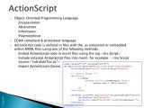 Action Script Pdf