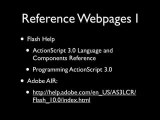 Coding Flash Actionscript 3 0 Tutorial Key