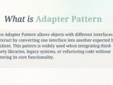 Understanding The Adapter Pattern In Python Pdf