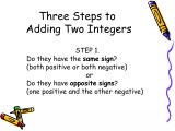 Addition Algorithm Ppt Free Download
