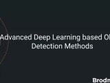 Advanced Deep Learning Based Object Detection Methods Pdf