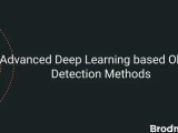 Advanced Deep Learning Based Object Detection Methods Ppt