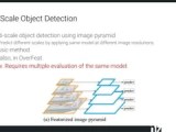 Advanced Deep Learning Based Object Detection Methods Ppt