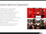 Advanced Deep Learning Based Object Detection Methods Ppt